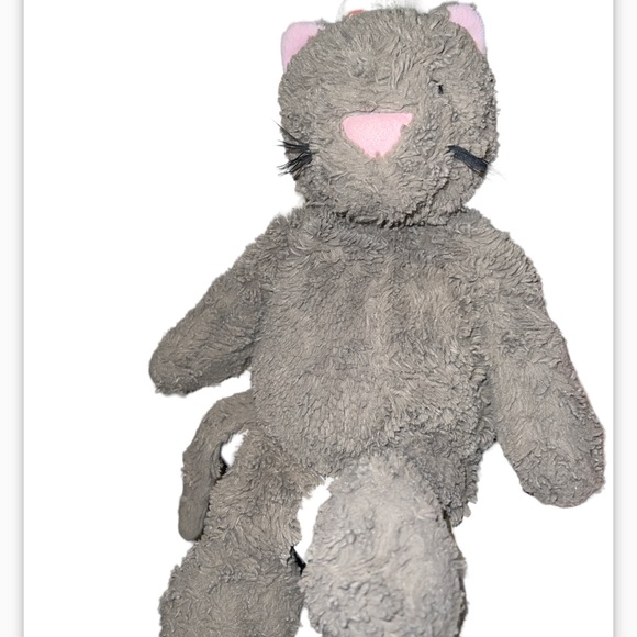 manhattan toy | Toys | Delightfuls Carly Cat Plush Stuffed Animal ...